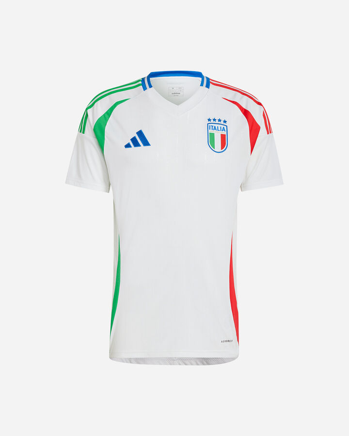 adidas Italia Calcio: Maglia ufficiale Nazionale | Cisalfa Sport