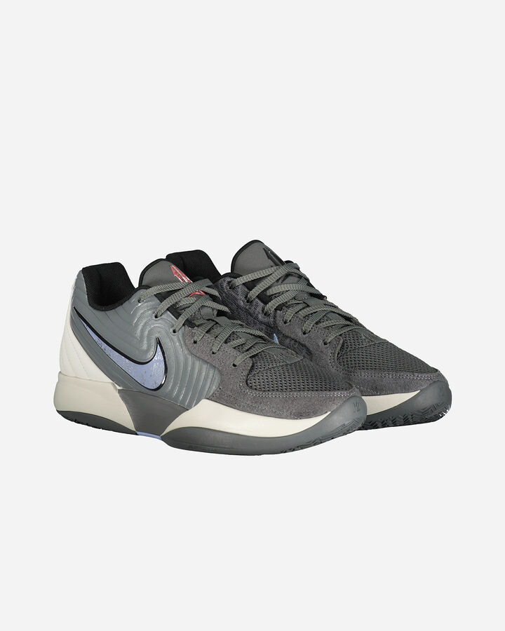 Scarpe Basket Nike Ja Morant 2 M FD7328-001 | Cisalfa Sport