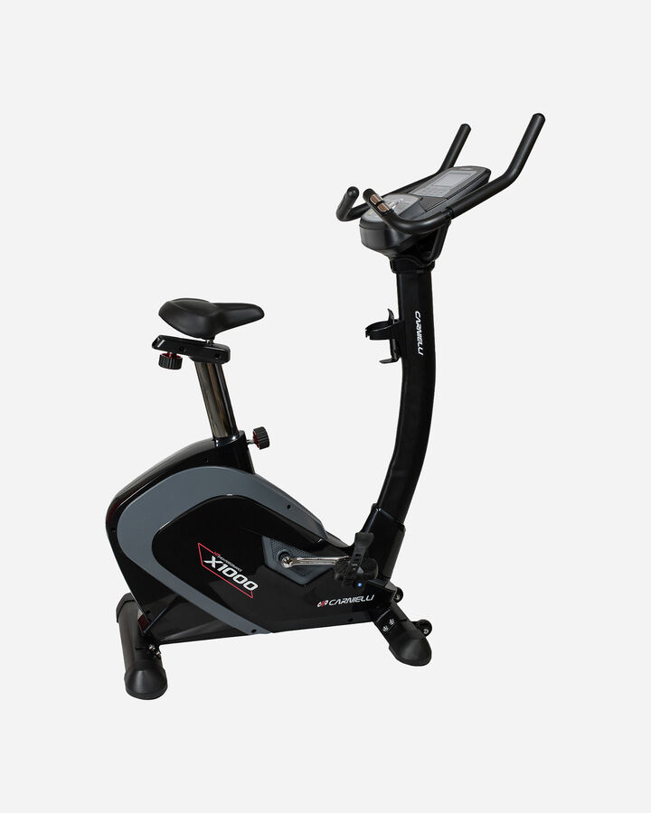 Cyclette Carnielli | Cisalfa Sport