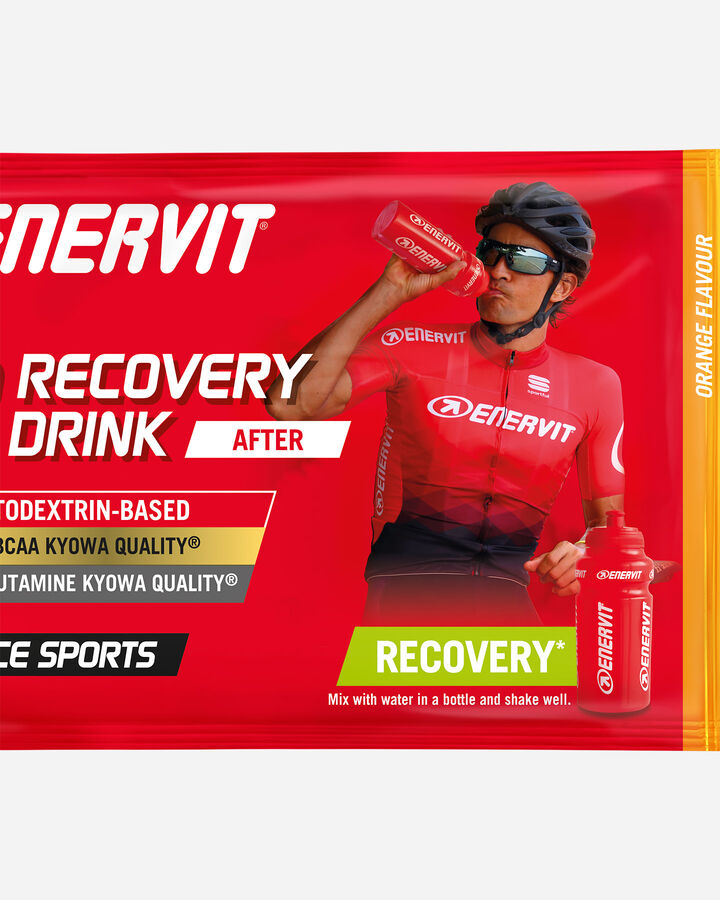 Enervit: integratori alimentari | Cisalfa Sport