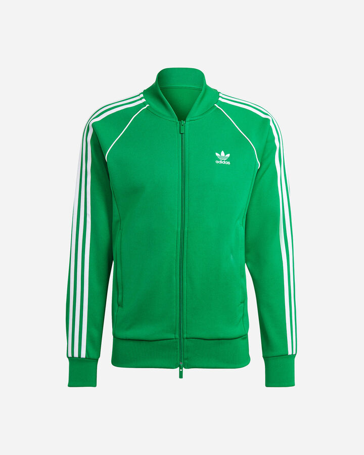 Felpe adidas uomo: in cotone e sportive | Cisalfa Sport