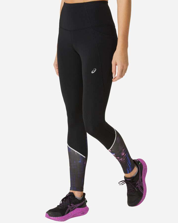 Fuseaux, shorts e pantaloni running da donna | Cisalfa Sport