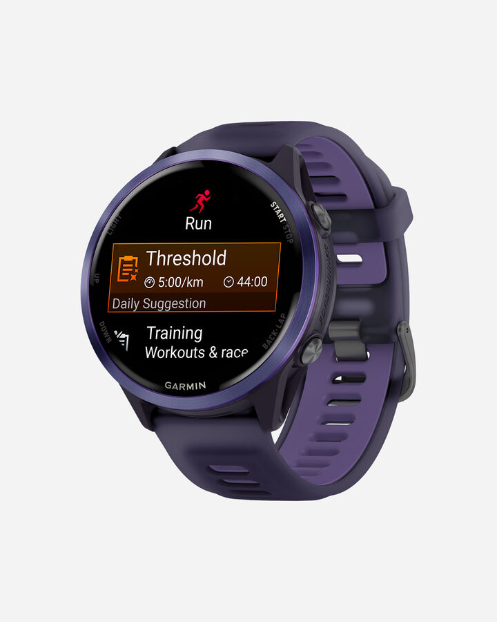 Orologio Multifunzione Garmin Forerunner 570 42mm 010-02970-01 ...