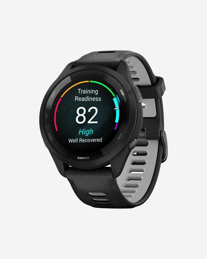 Orologio Multifunzione Garmin Forerunner 165 010-02863-20 | Cisalfa Sport