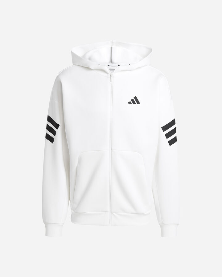 Felpe adidas uomo: in cotone e sportive | Cisalfa Sport