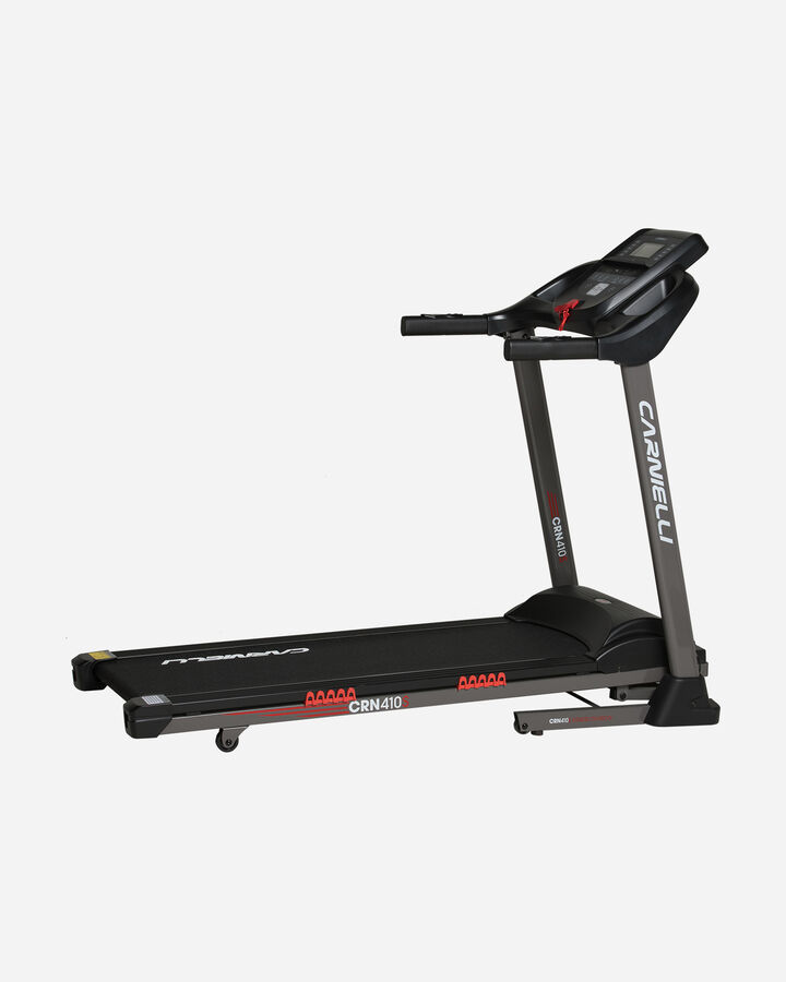 Tapis Roulant Carnielli | Cisalfa Sport