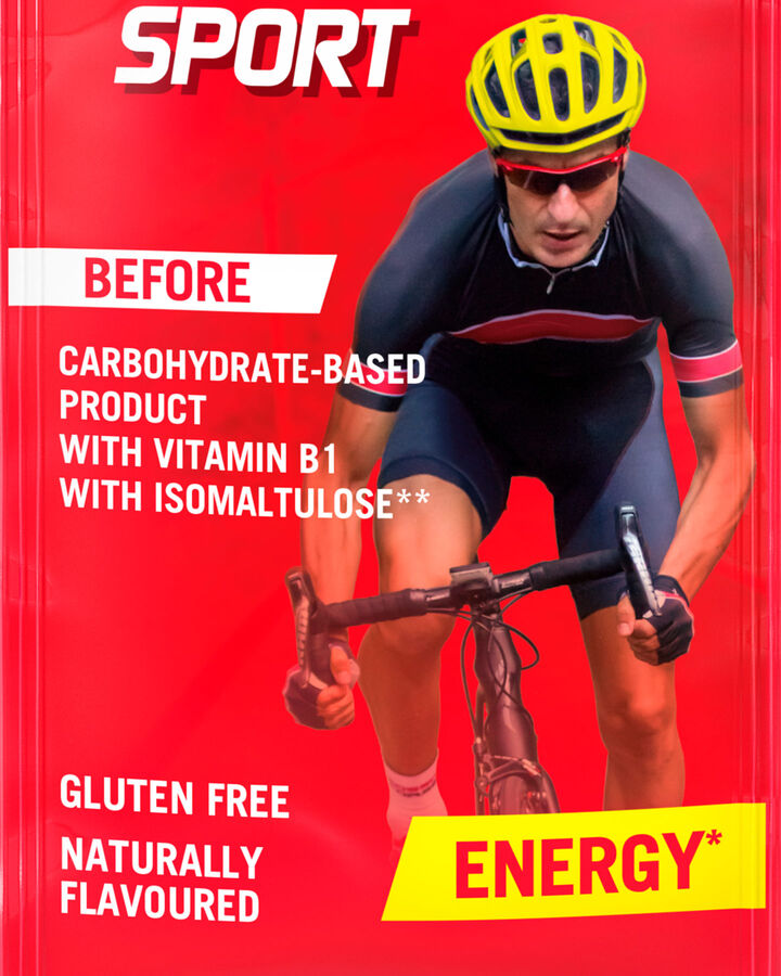 Enervit: integratori alimentari | Cisalfa Sport