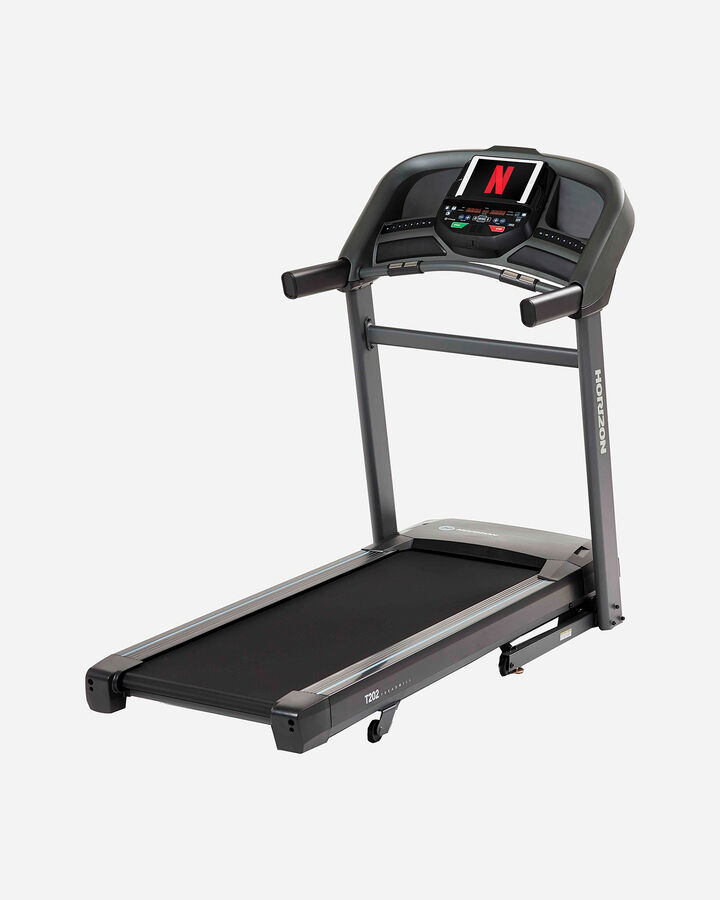 Tapis Roulant Carnielli Hp Training R2 PLUS | Cisalfa Sport