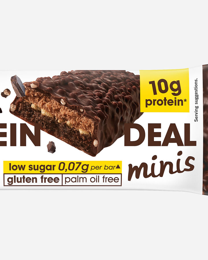 Enervit: integratori alimentari | Cisalfa Sport