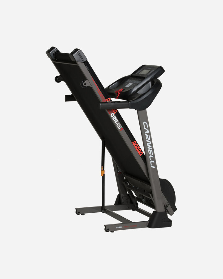 Tapis Roulant Carnielli | Cisalfa Sport