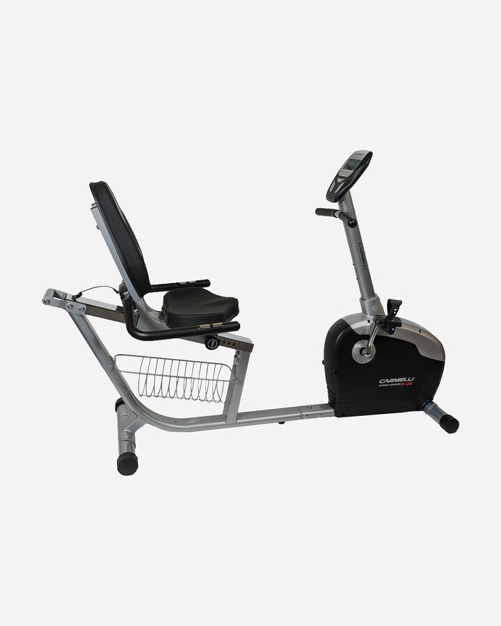 Cyclette, mini bike, spin bike e ellittiche | Cisalfa Sport