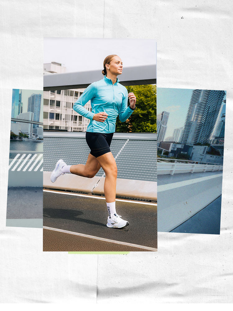 BROOKS RUNNING: scarpe da corsa online | Cisalfa Sport
