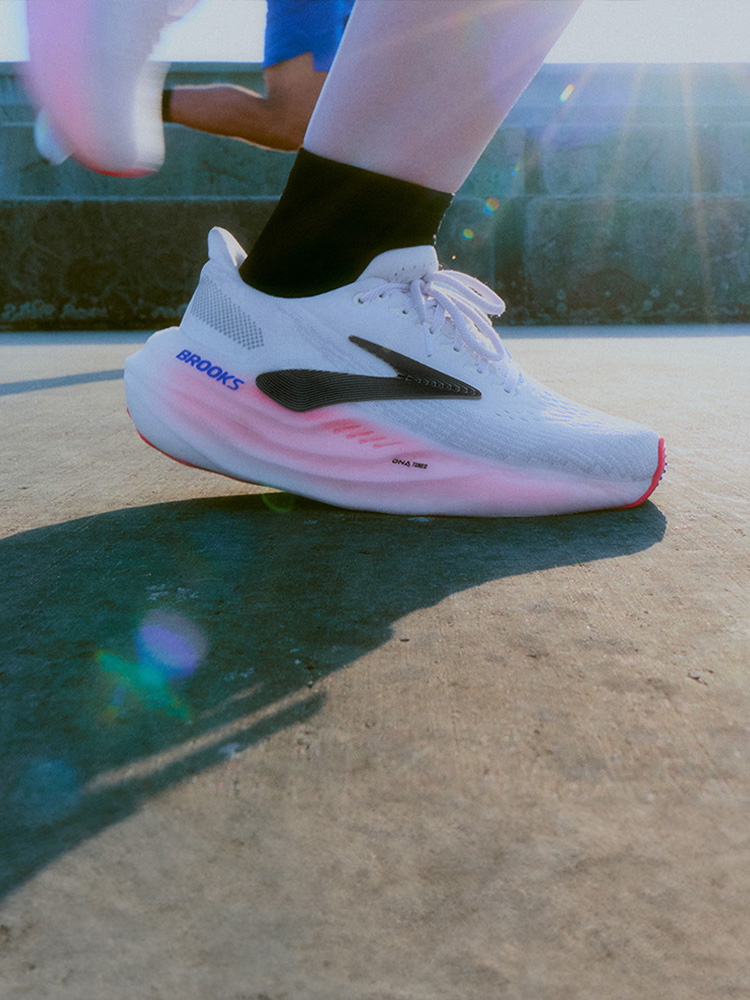 BROOKS RUNNING: scarpe da corsa online | Cisalfa Sport