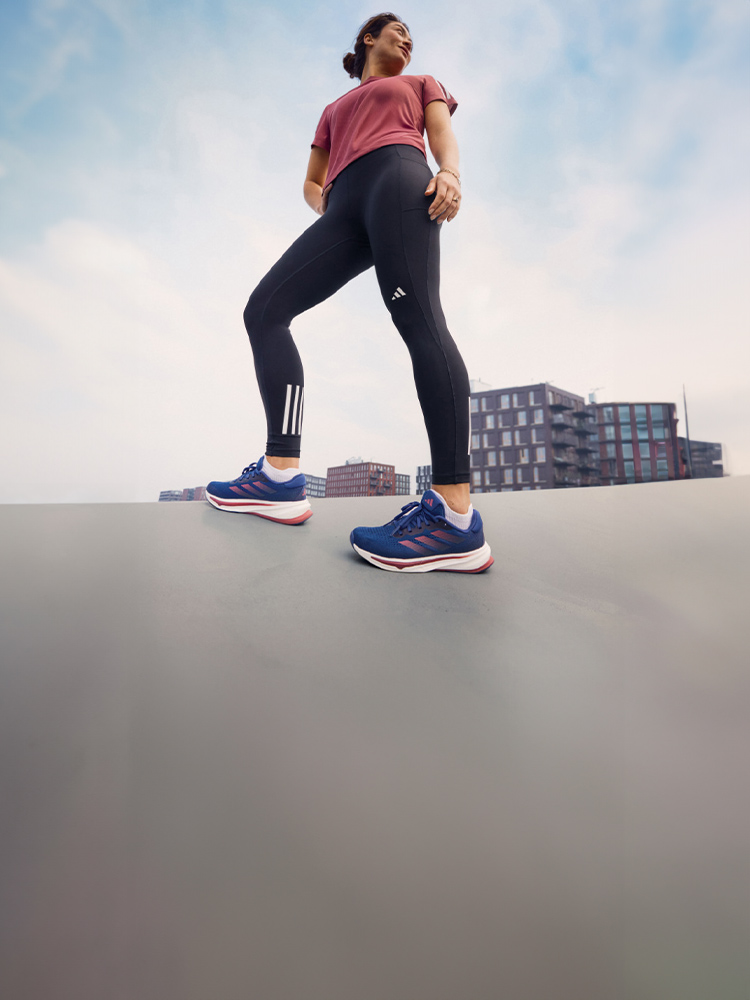 adidas: scarpe e abbigliamento | Cisalfa Sport