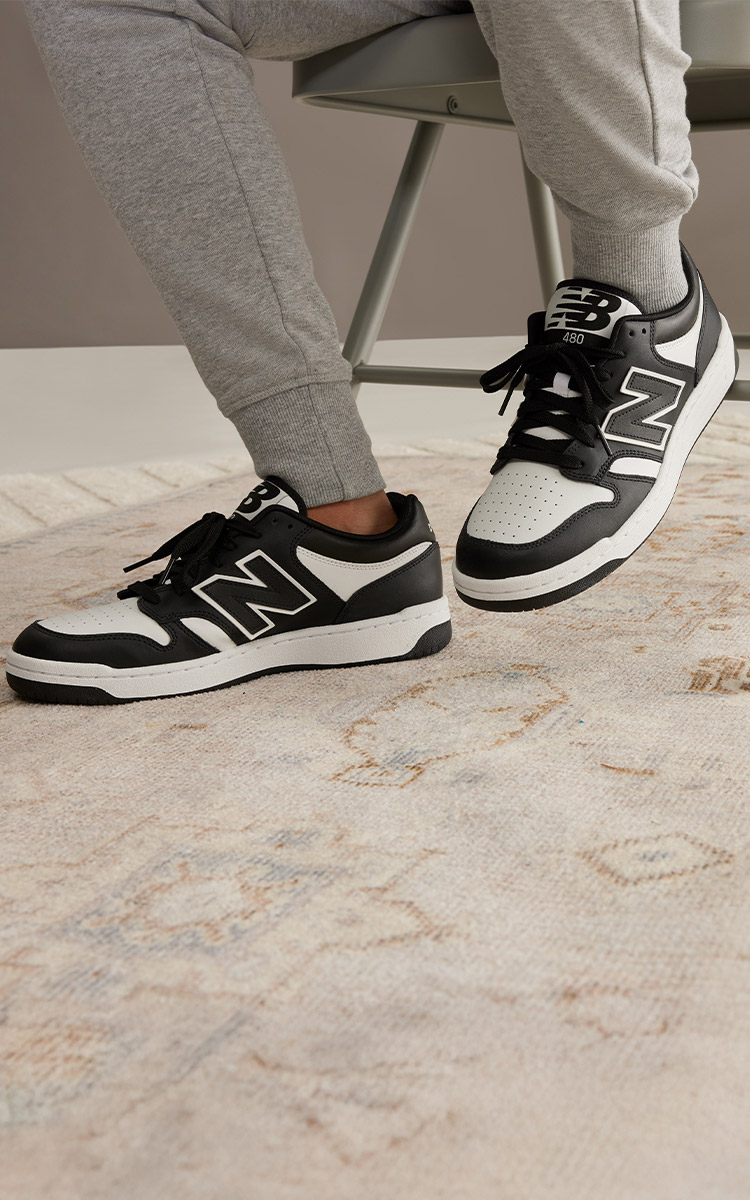 New Balance: scarpe urban e sport | Cisalfa Sport