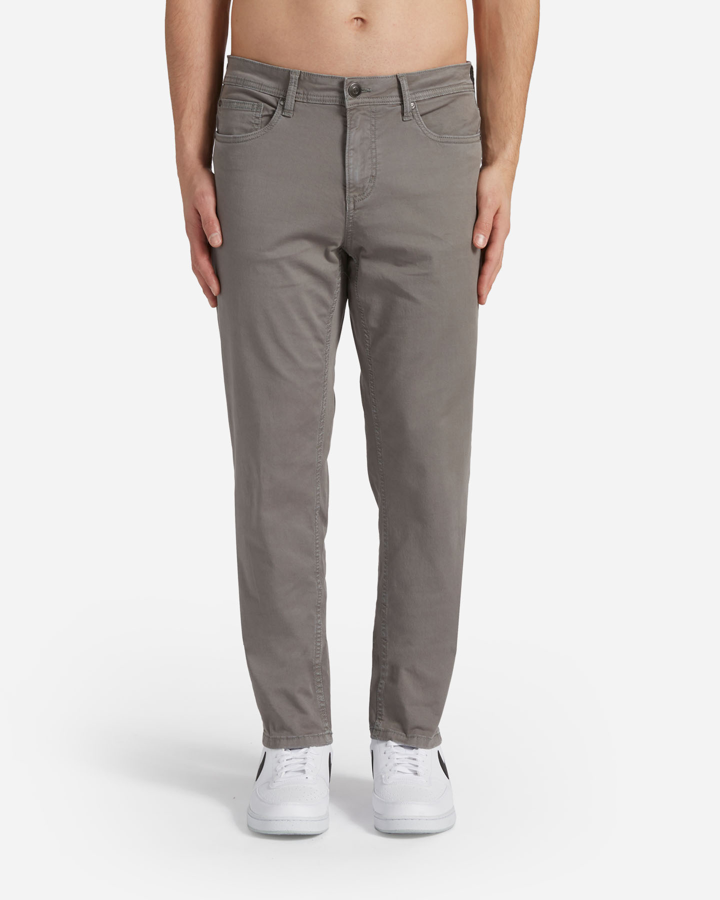 Pantalone Dack's Essential M DM302S24-1115 | Cisalfa Sport