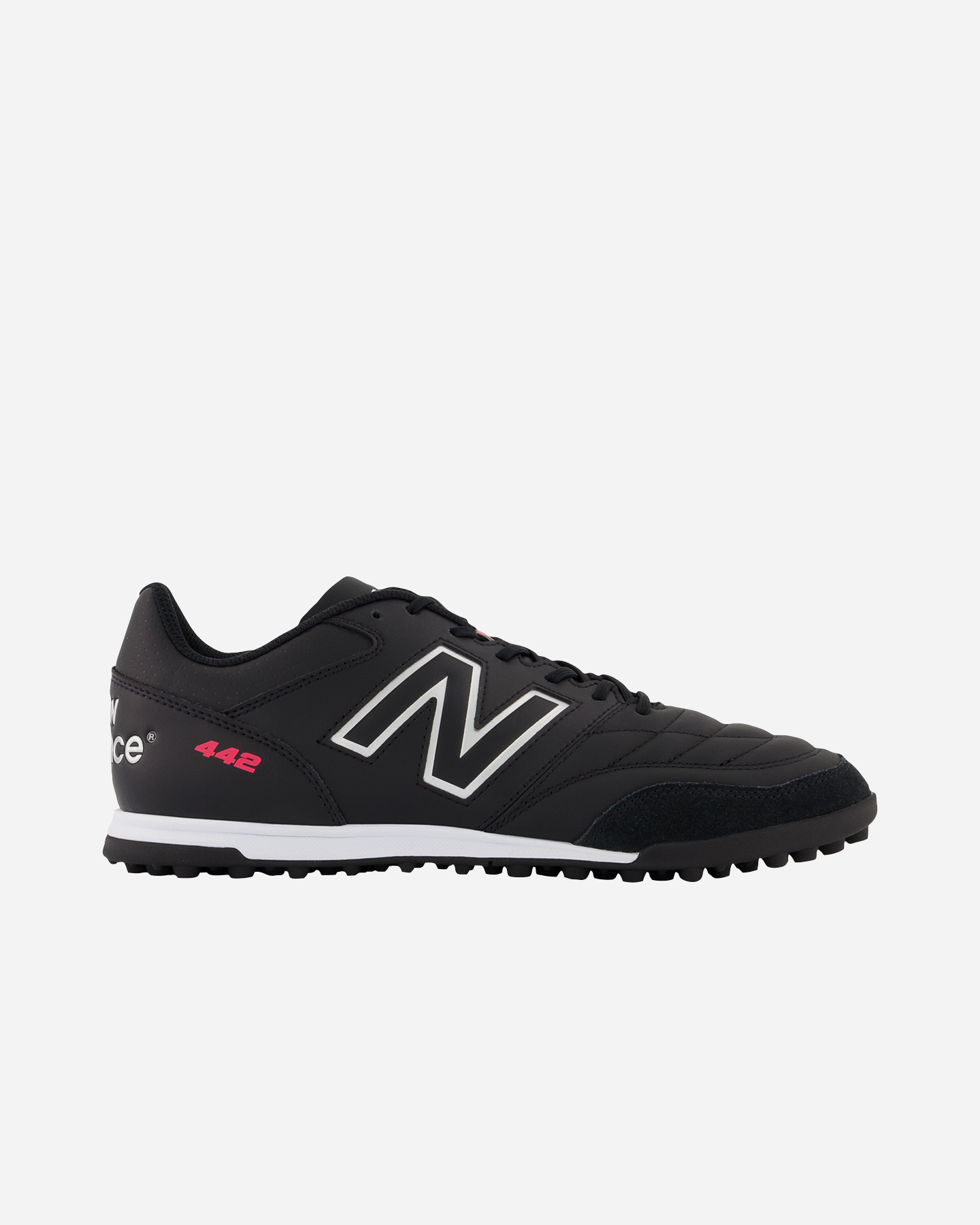 Scarpe Calcio New Balance 442 V2 Team Tf M MS42TBK2 | Cisalfa Sport