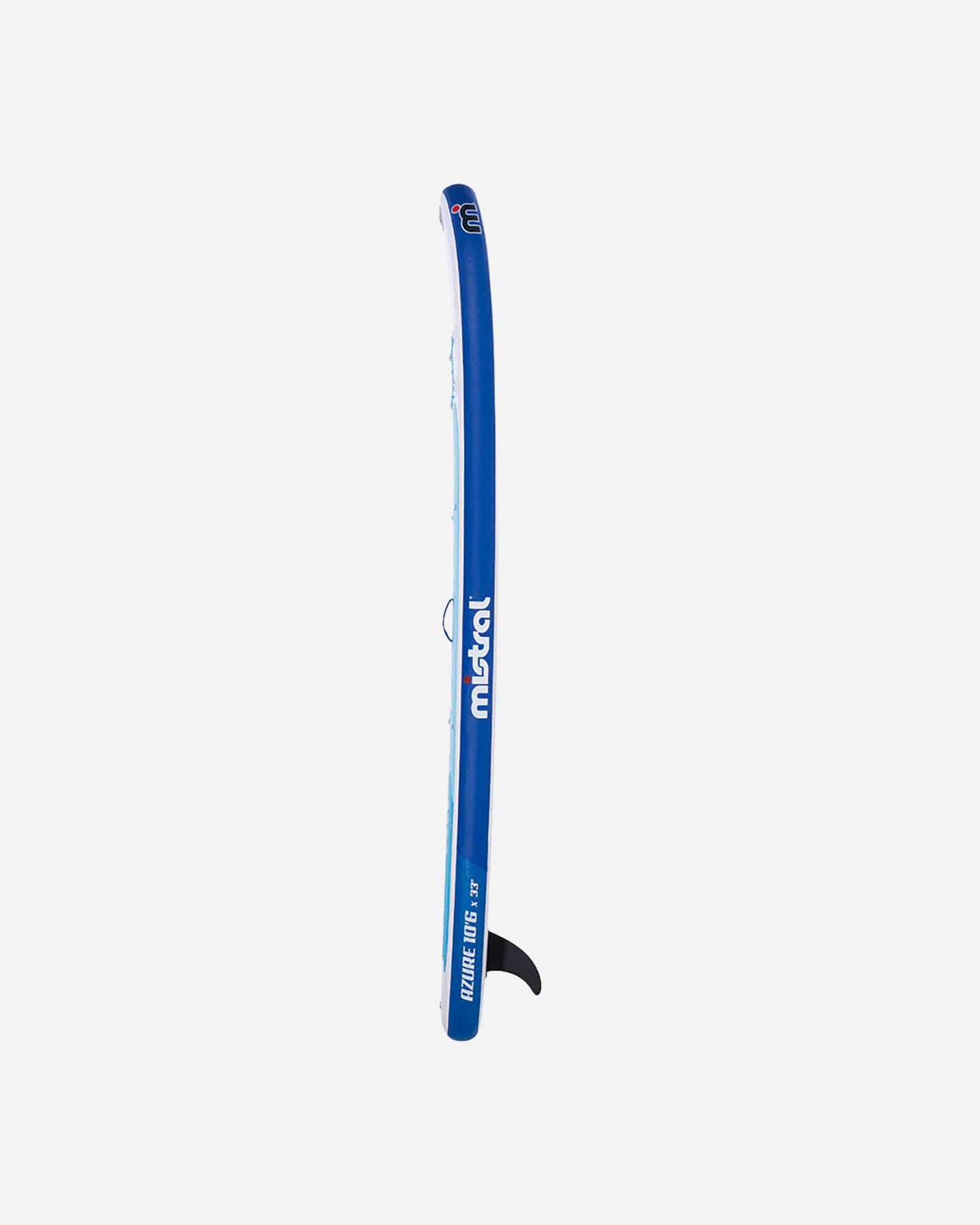 Accessorio Nautica Mistral Palau 10'6 1010602106054 | Cisalfa Sport