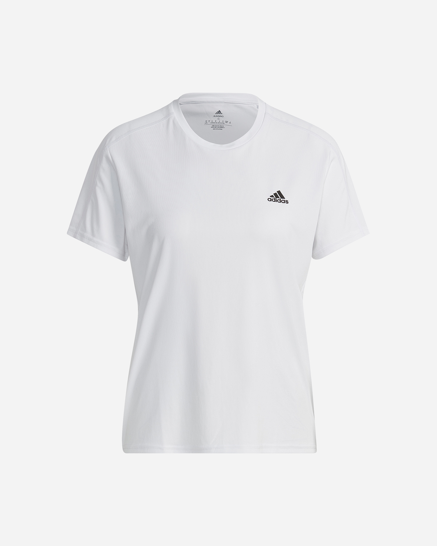 T-shirt Running Adidas Run It W HL1454 | Cisalfa Sport