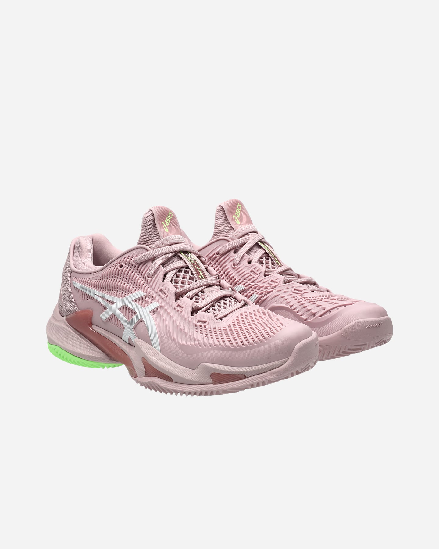 Scarpe Tennis Asics Court Ff 3 Clay W 1042A221-701 | Cisalfa Sport