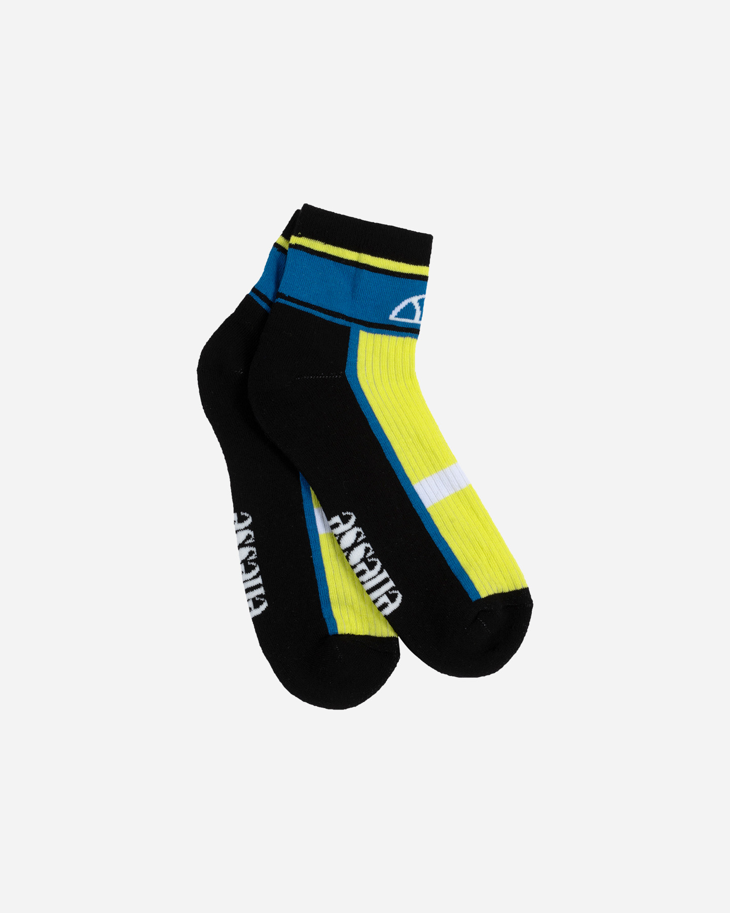 Calze Tennis Ellesse Padel EHS203-050/1031 | Cisalfa Sport