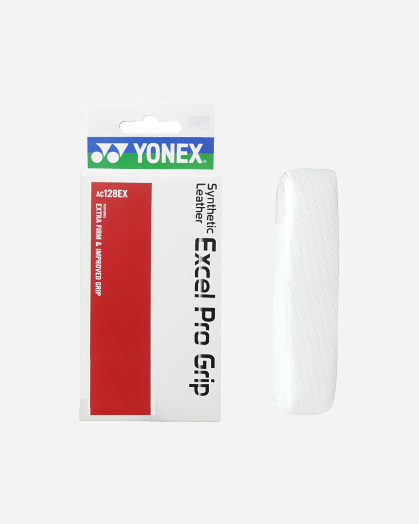 Grip Tennis Yonex Excel Pro AC128EXB | Cisalfa Sport
