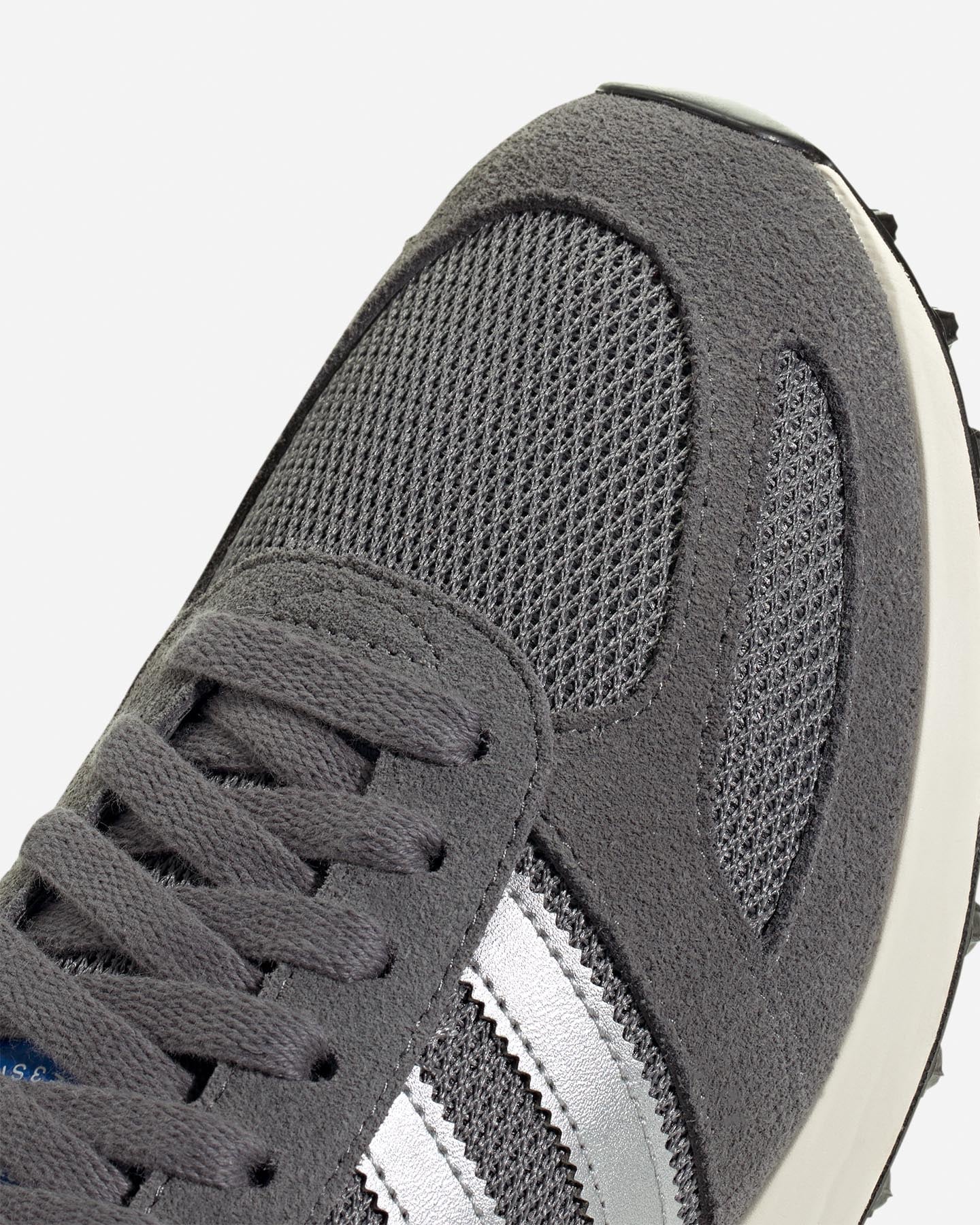 Scarpe Sneakers Adidas La Trainer Og M KJ4380 | Cisalfa Sport