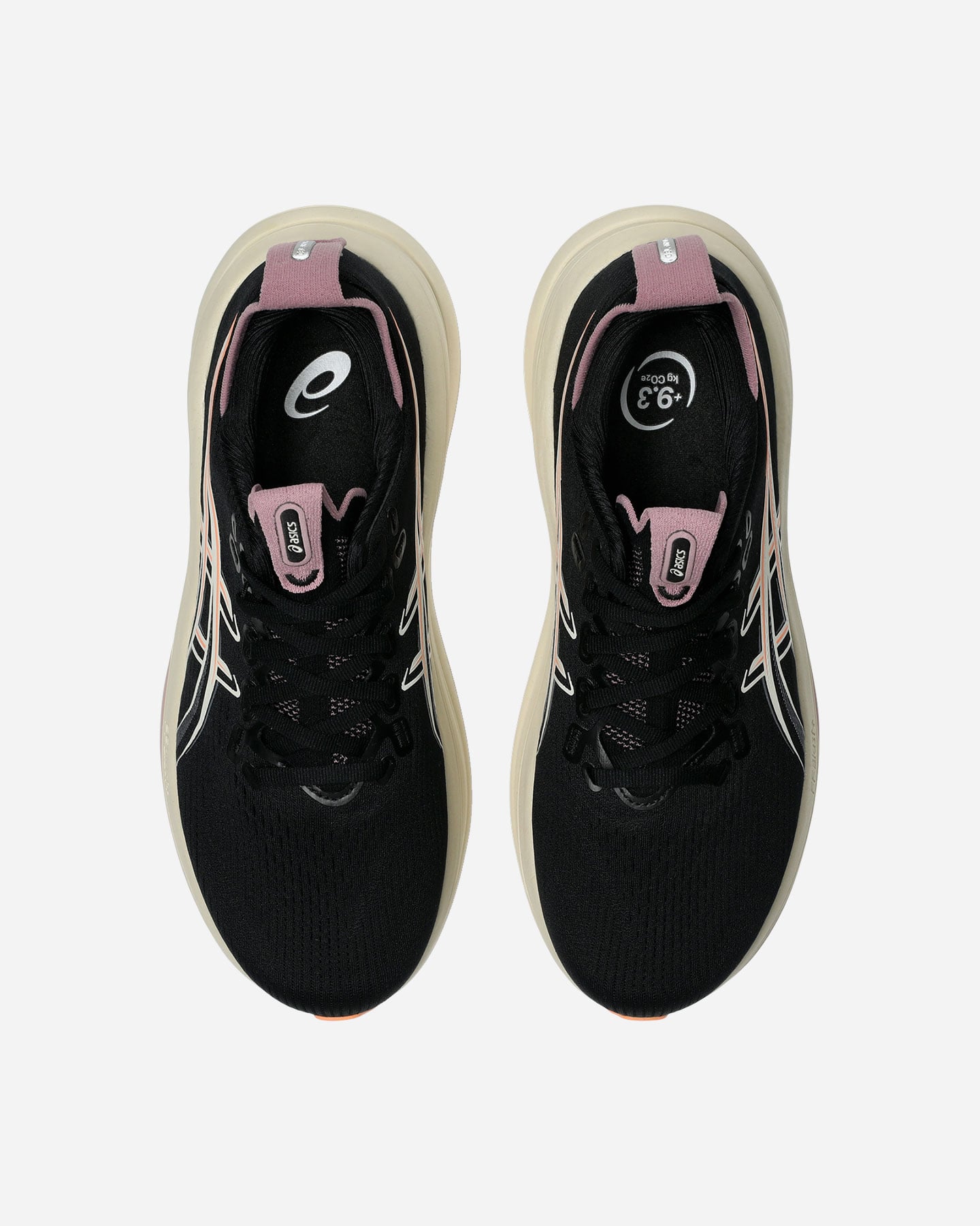 Scarpe Running Asics Gel-nimbus 28 W 1012B899-004 | Cisalfa Sport