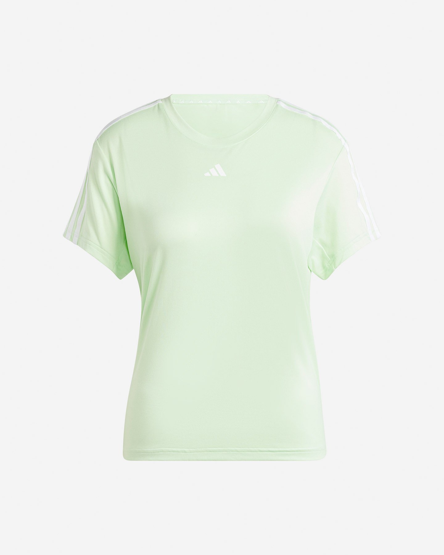 T-shirt Training Adidas 3stripes W IS4213 | Cisalfa Sport