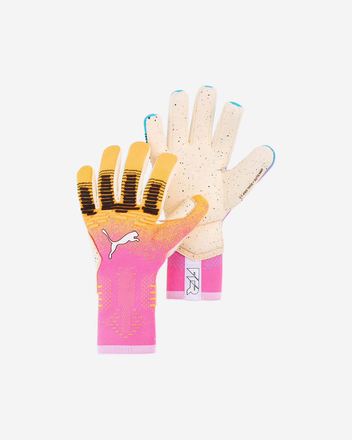 Guanti Portiere Puma Future Ultimate Nc M 042134-01 | Cisalfa Sport
