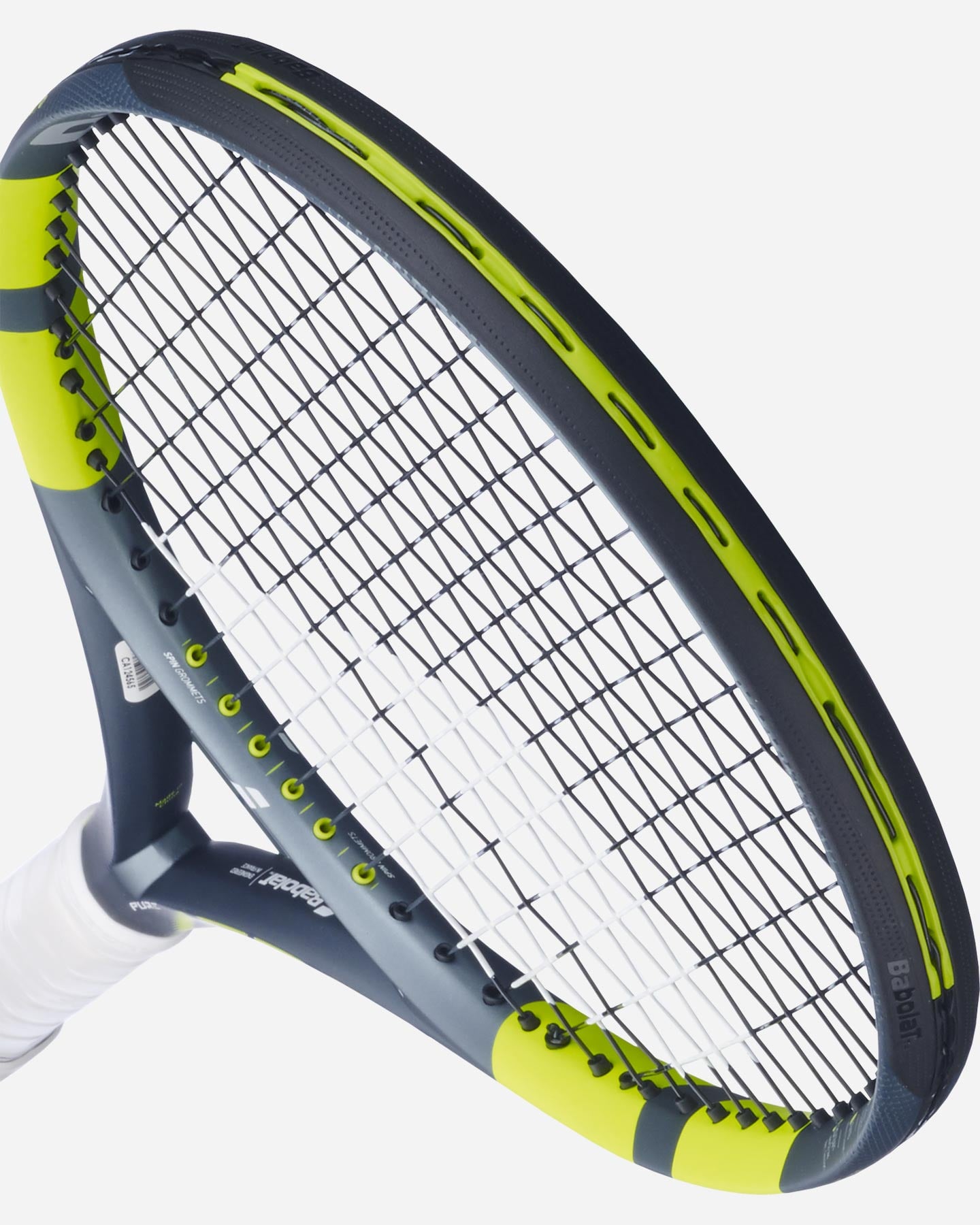 Telaio Tennis Babolat Pure Aero Lite 101572-100 | Cisalfa Sport