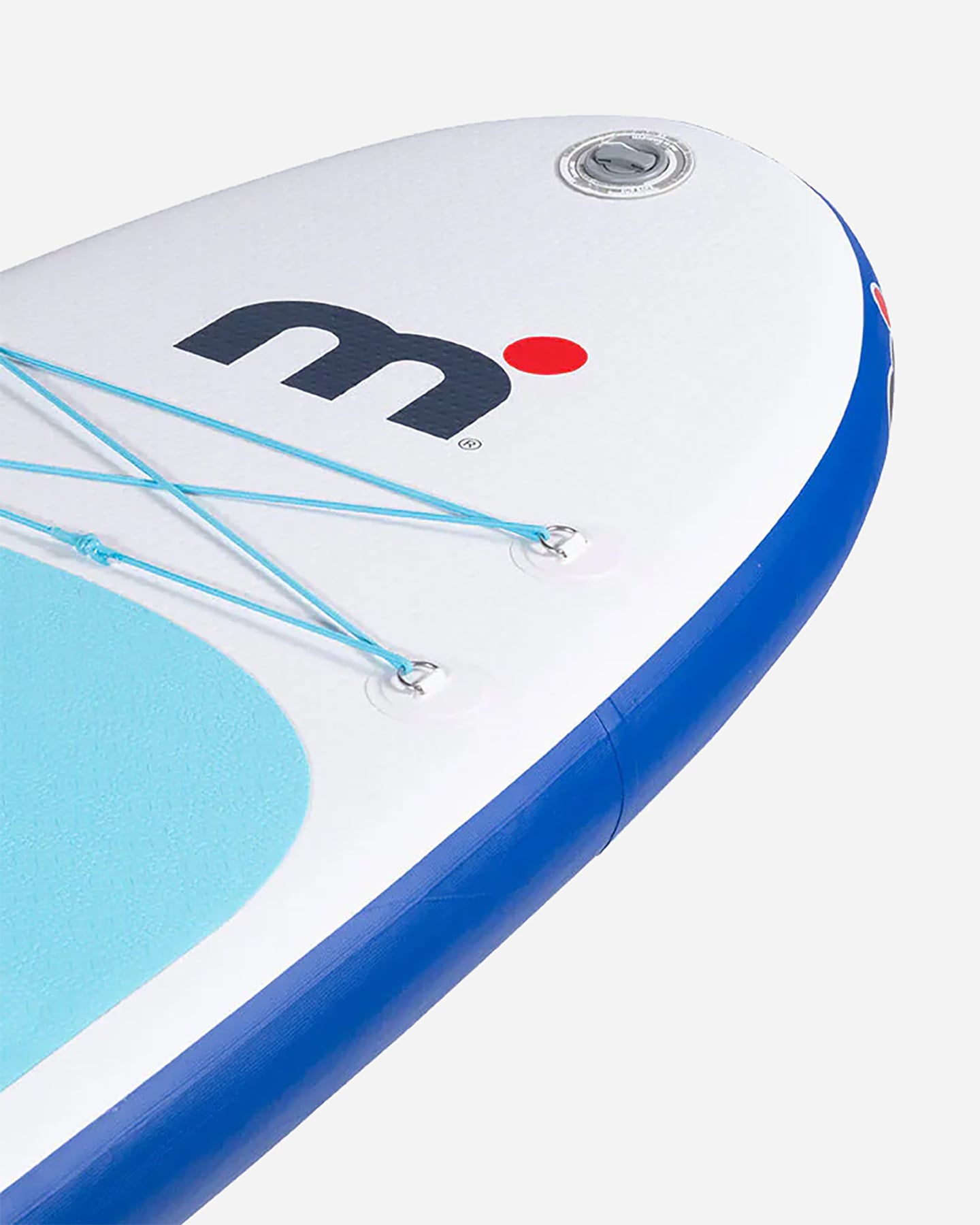 Accessorio Nautica Mistral Palau 10'6 1010602106054 | Cisalfa Sport
