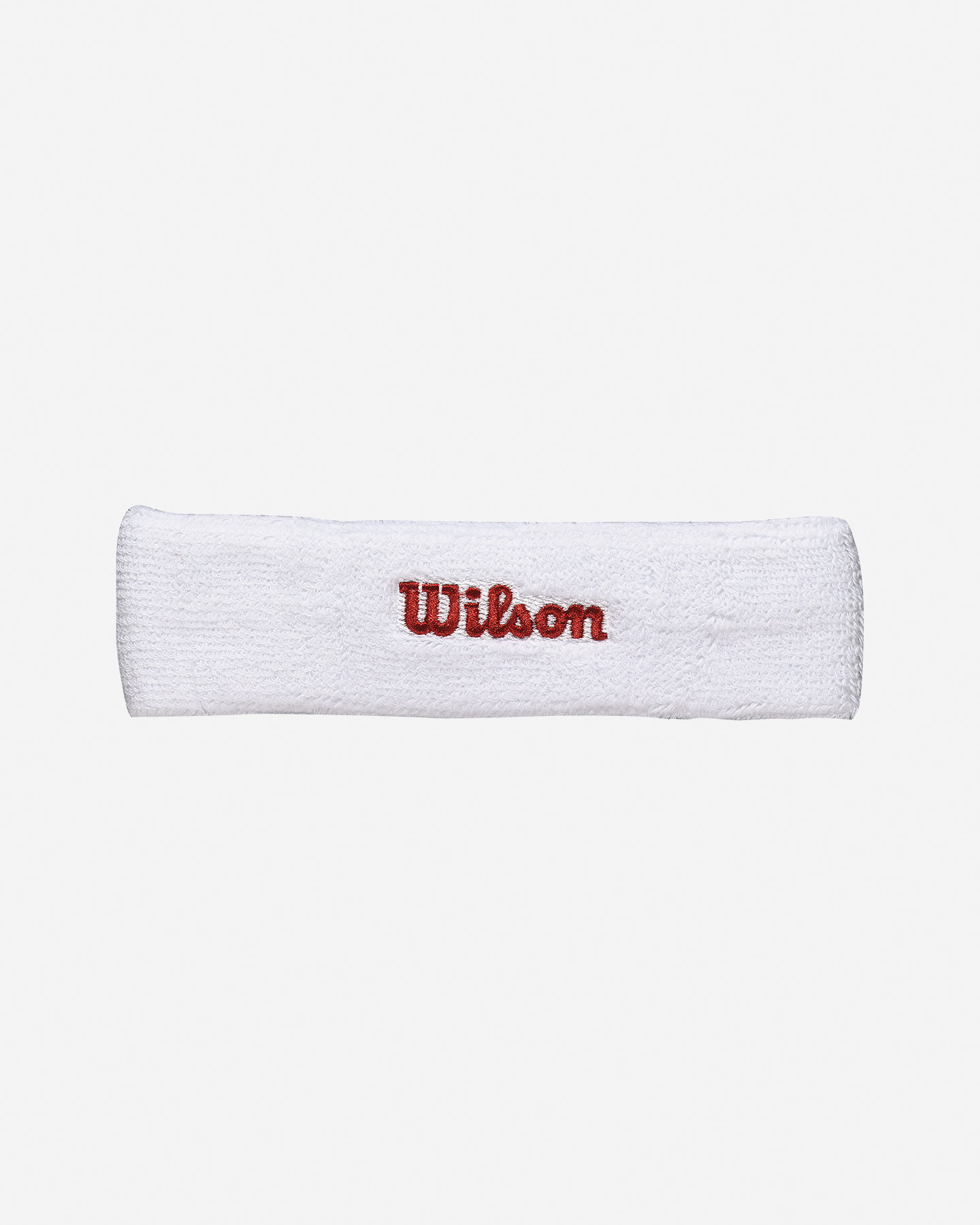 Accessorio Tennis Wilson Headband WR5600110 | Cisalfa Sport