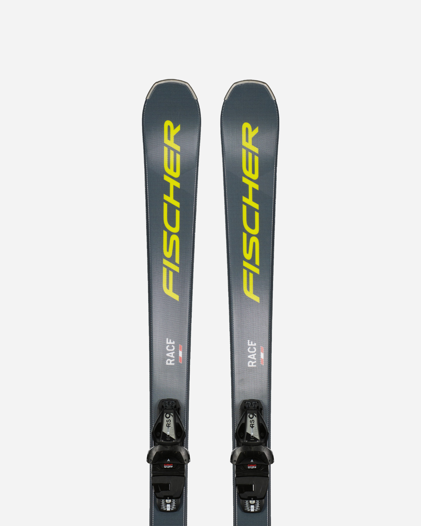 Sci Fischer Rc One Race Slr Pro + Rs9 33-P30822 | Cisalfa Sport