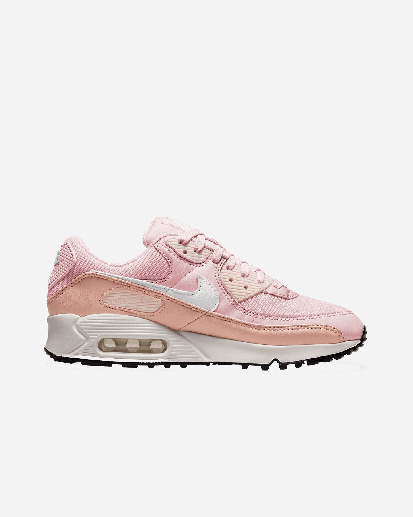 Scarpe Sneakers Nike Air Max 90 W DH8010-101 | Cisalfa Sport