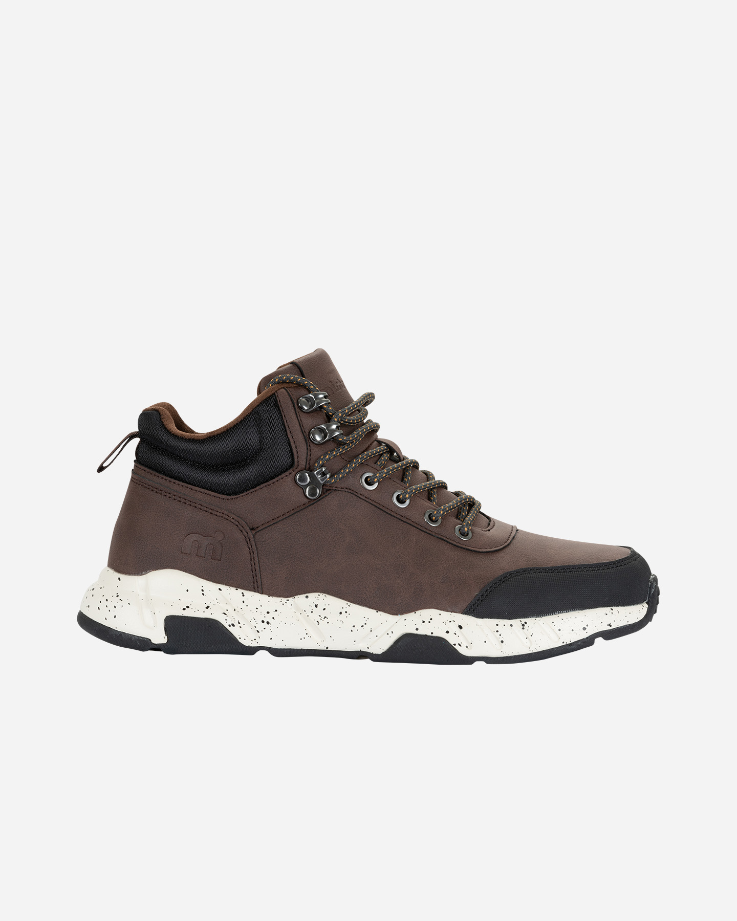 Scarpe Urban Mistral Trek Mid M MFW22M08-04 | Cisalfa Sport
