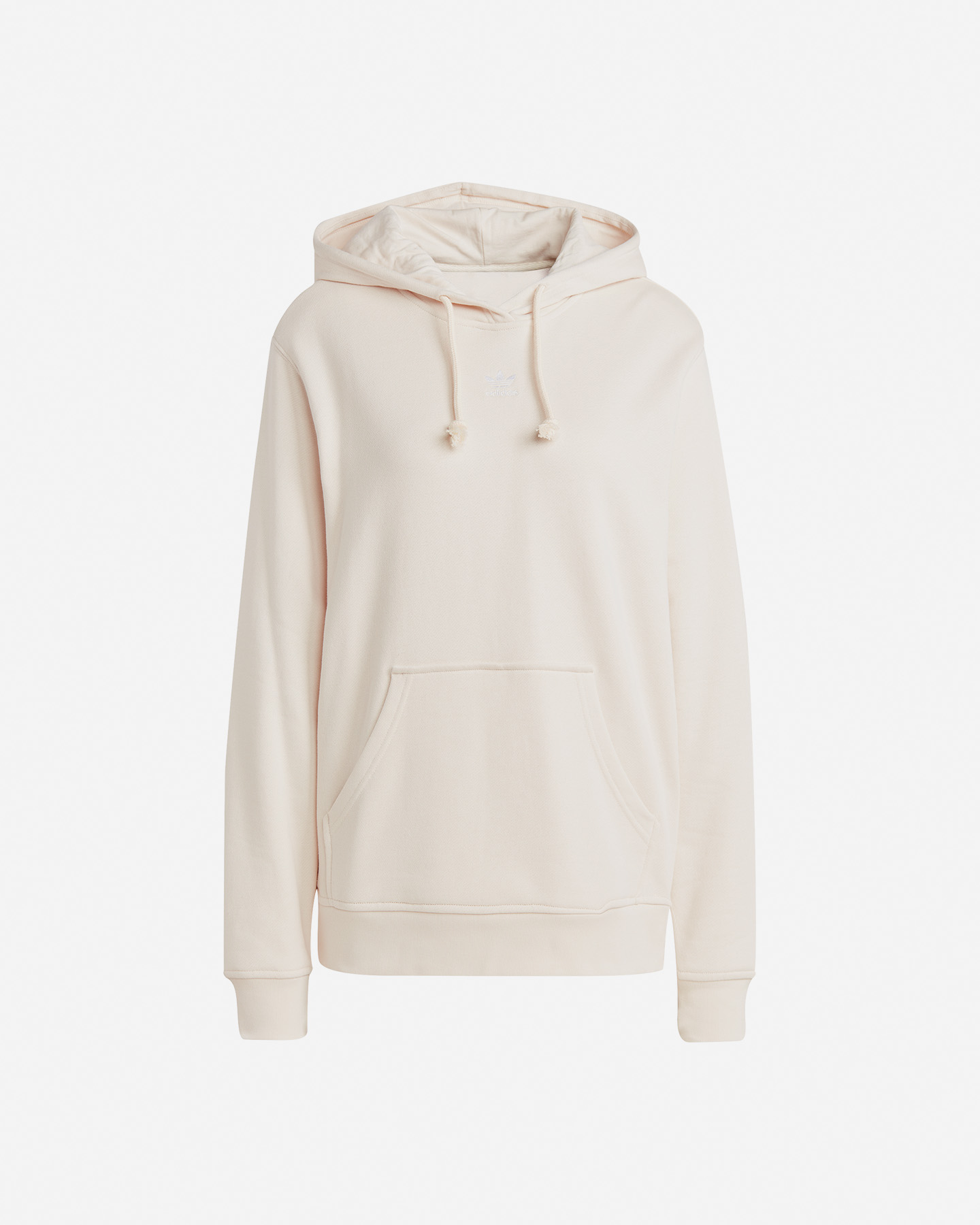 Felpa Adidas Small Logo W IA6426 | Cisalfa Sport