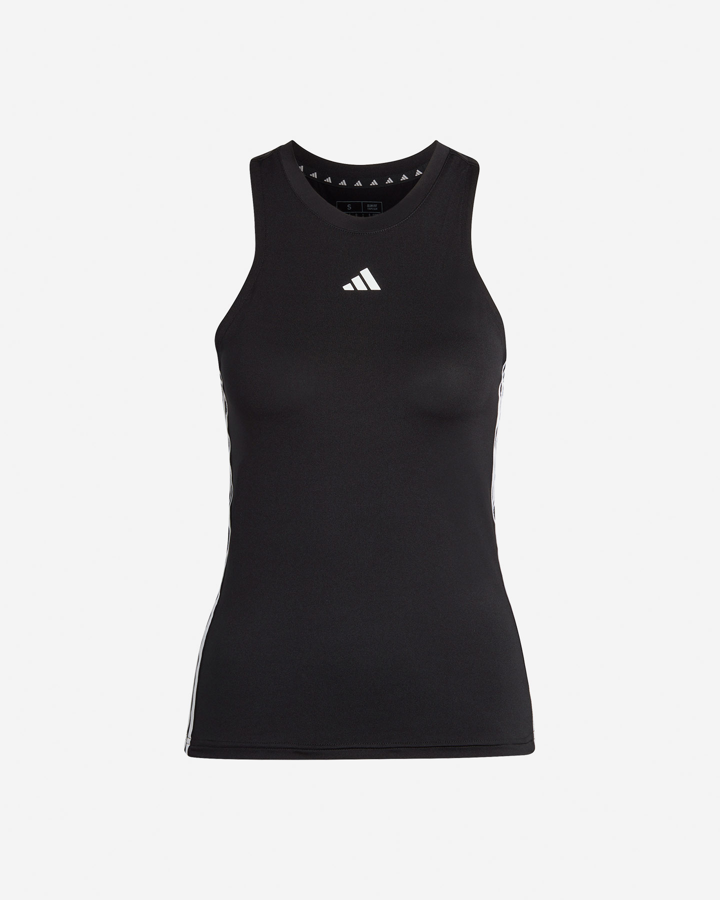 Canotta Training Adidas 3stripes W HR7815 | Cisalfa Sport