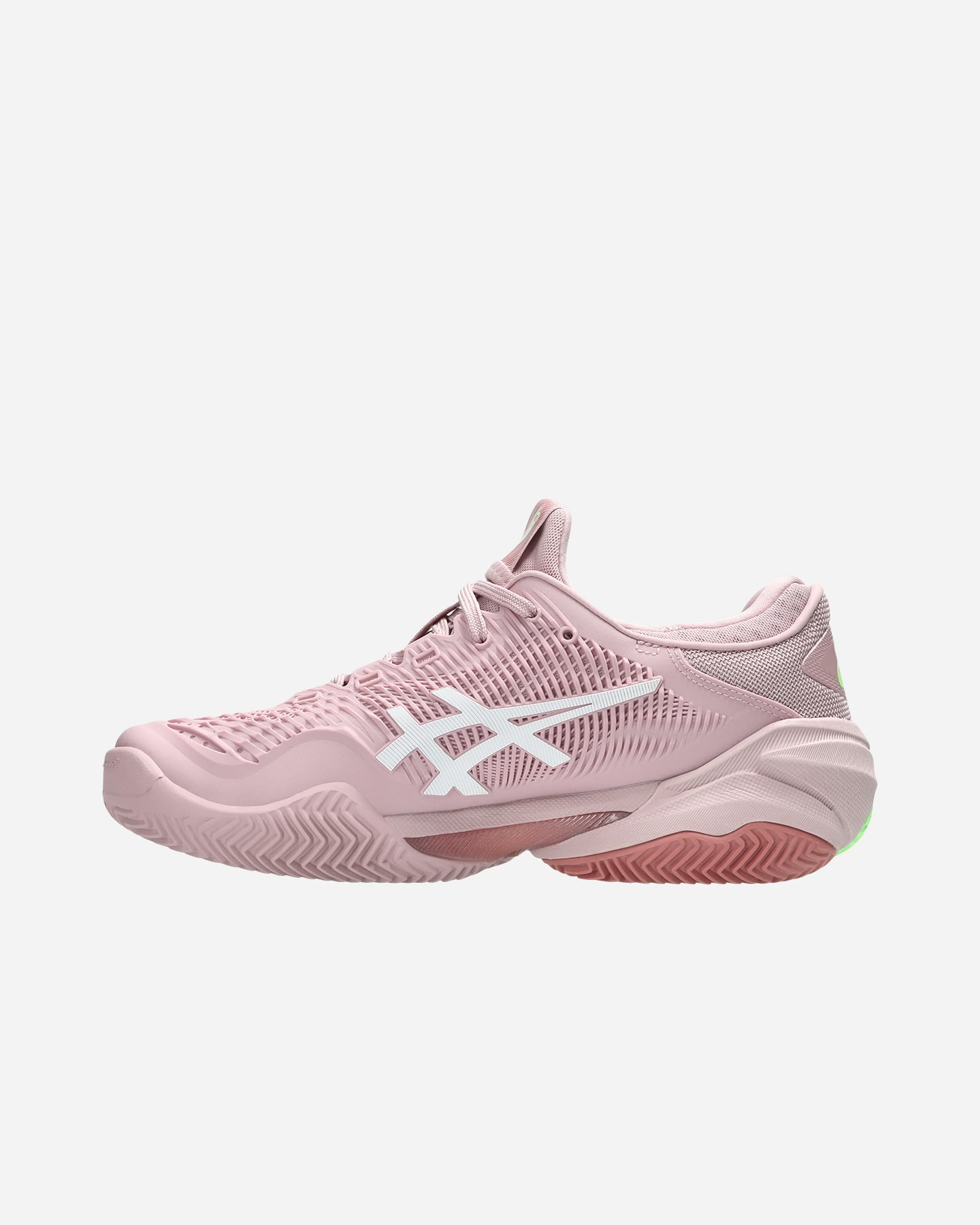 Scarpe Tennis Asics Court Ff 3 Clay W 1042A221-701 | Cisalfa Sport