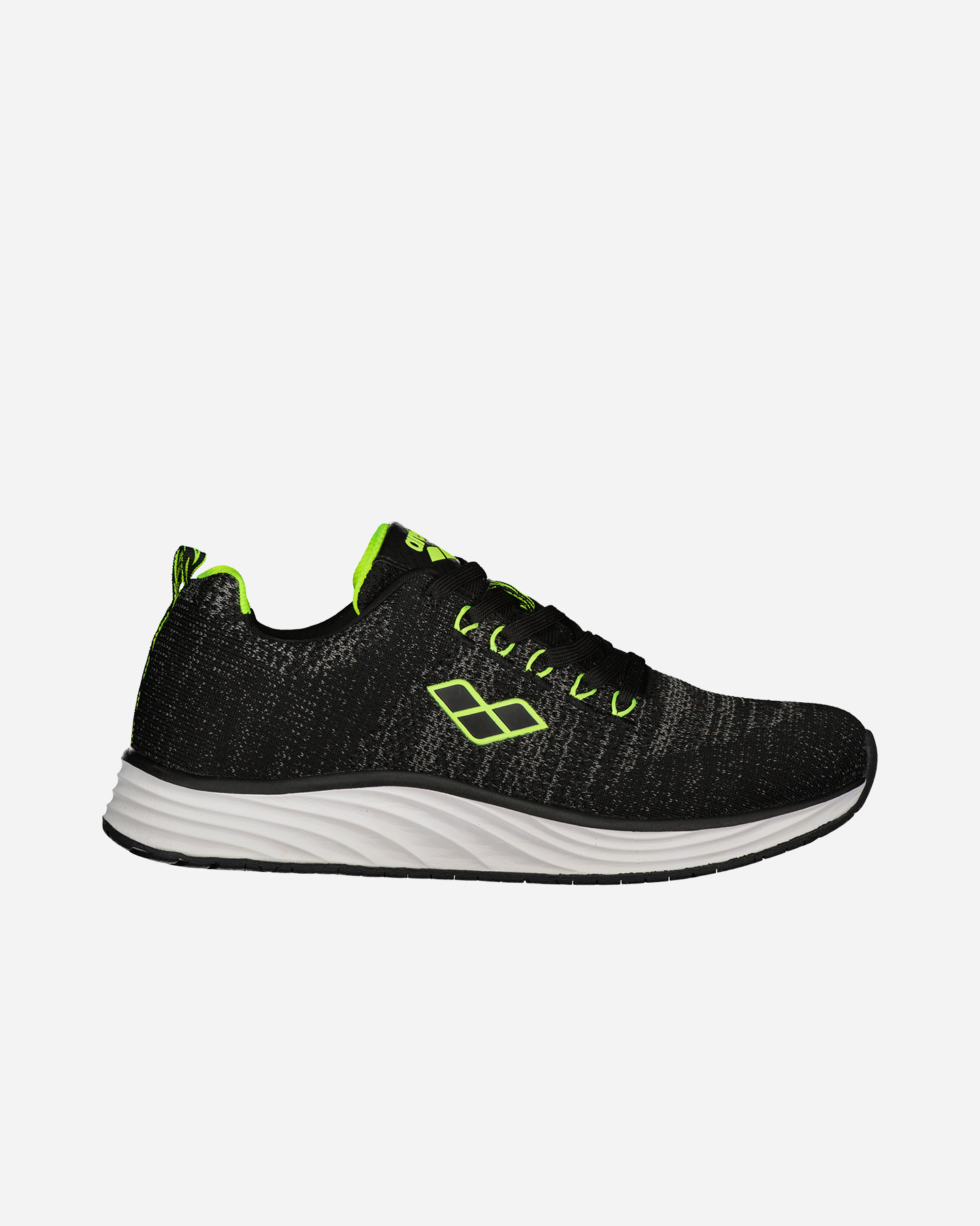 Scarpe Sneakers Arena Fastrack Flyknit M AFW22M02-02 | Cisalfa Sport