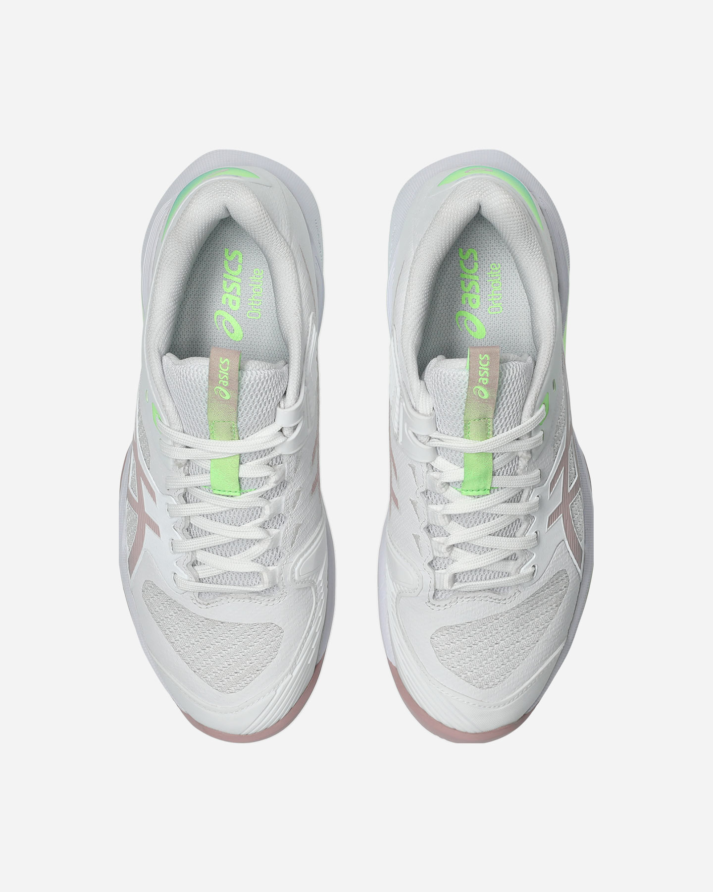 Scarpe Tennis Asics Solution Speed Ff 4 Clay W 1042A305-100 | Cisalfa Sport