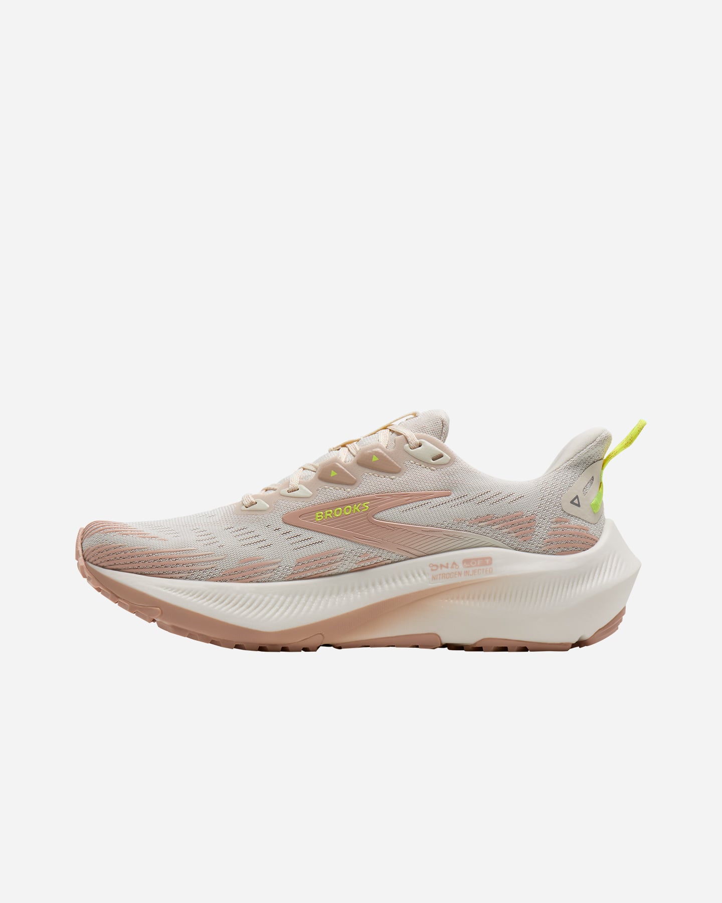 Scarpe Trail Brooks Ghost Trail W 1204641B206 | Cisalfa Sport