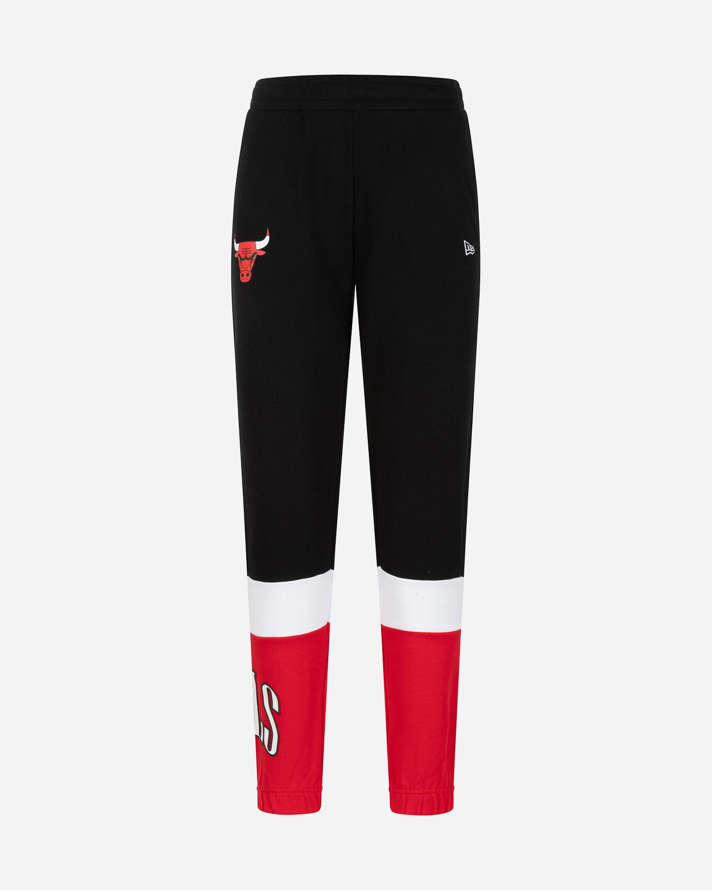 Pantalone New Era Chicago Bulls W 60435326 | Cisalfa Sport