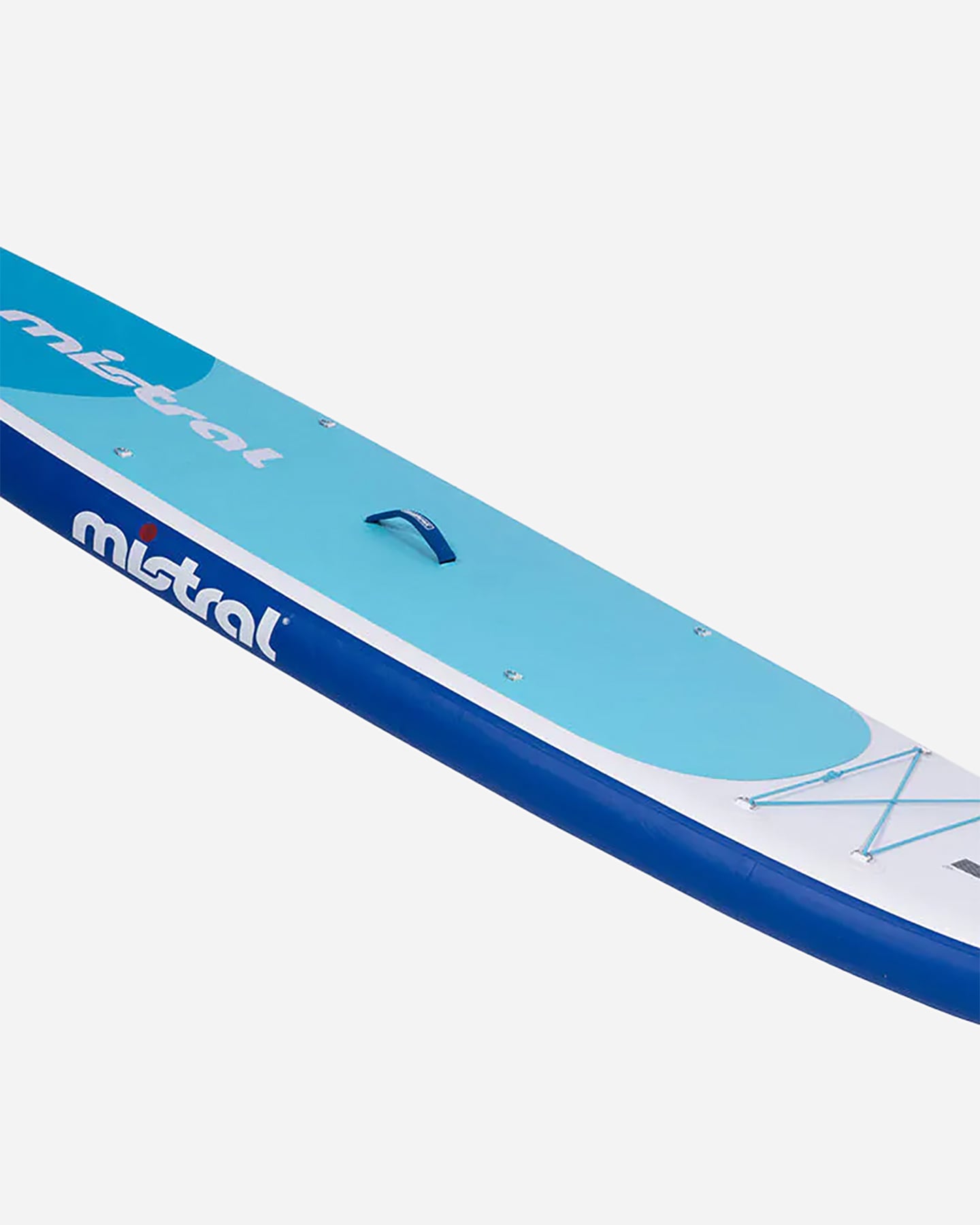 Accessorio Nautica Mistral Palau 10'6 1010602106054 | Cisalfa Sport
