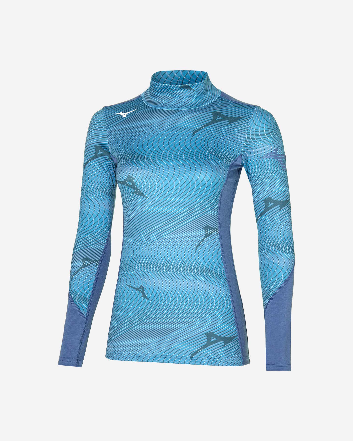 Maglia Intimo Tecnico Mizuno Virtual Body G3 W A2GA1710-24 | Cisalfa Sport