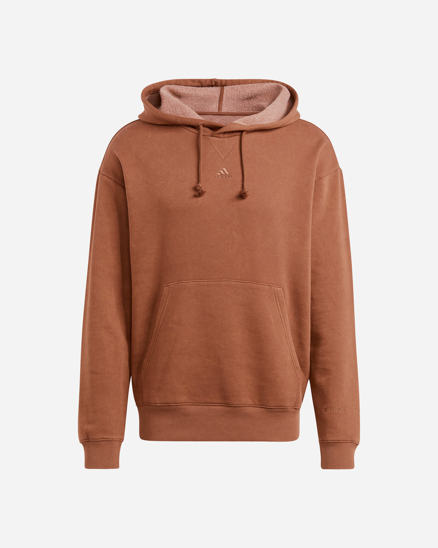 Felpe adidas uomo: in cotone e sportive | Cisalfa Sport