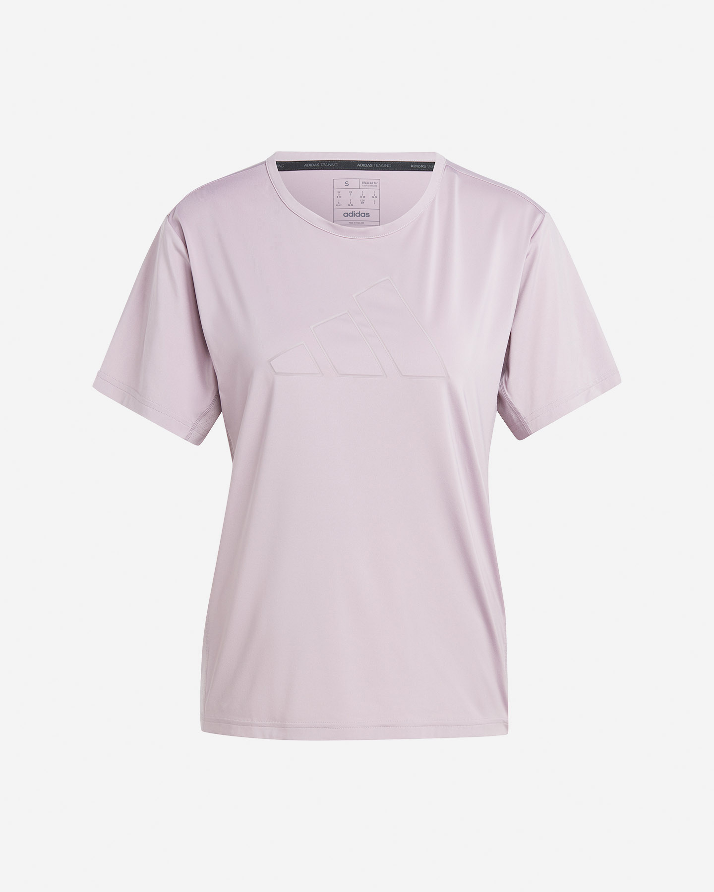 T-shirt Training Adidas Big Logo W IV5235 | Cisalfa Sport