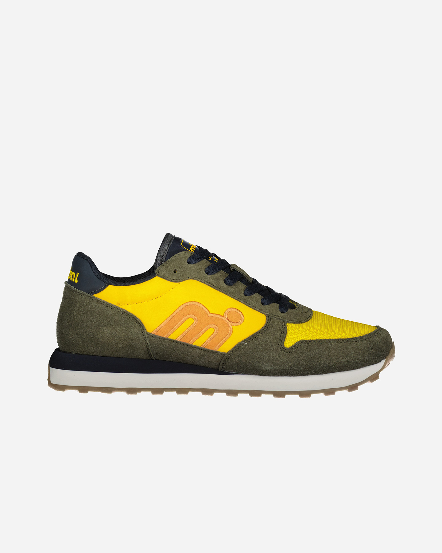 Scarpe Sneakers Mistral Swing 2.0 M MSS24M05-13 | Cisalfa Sport