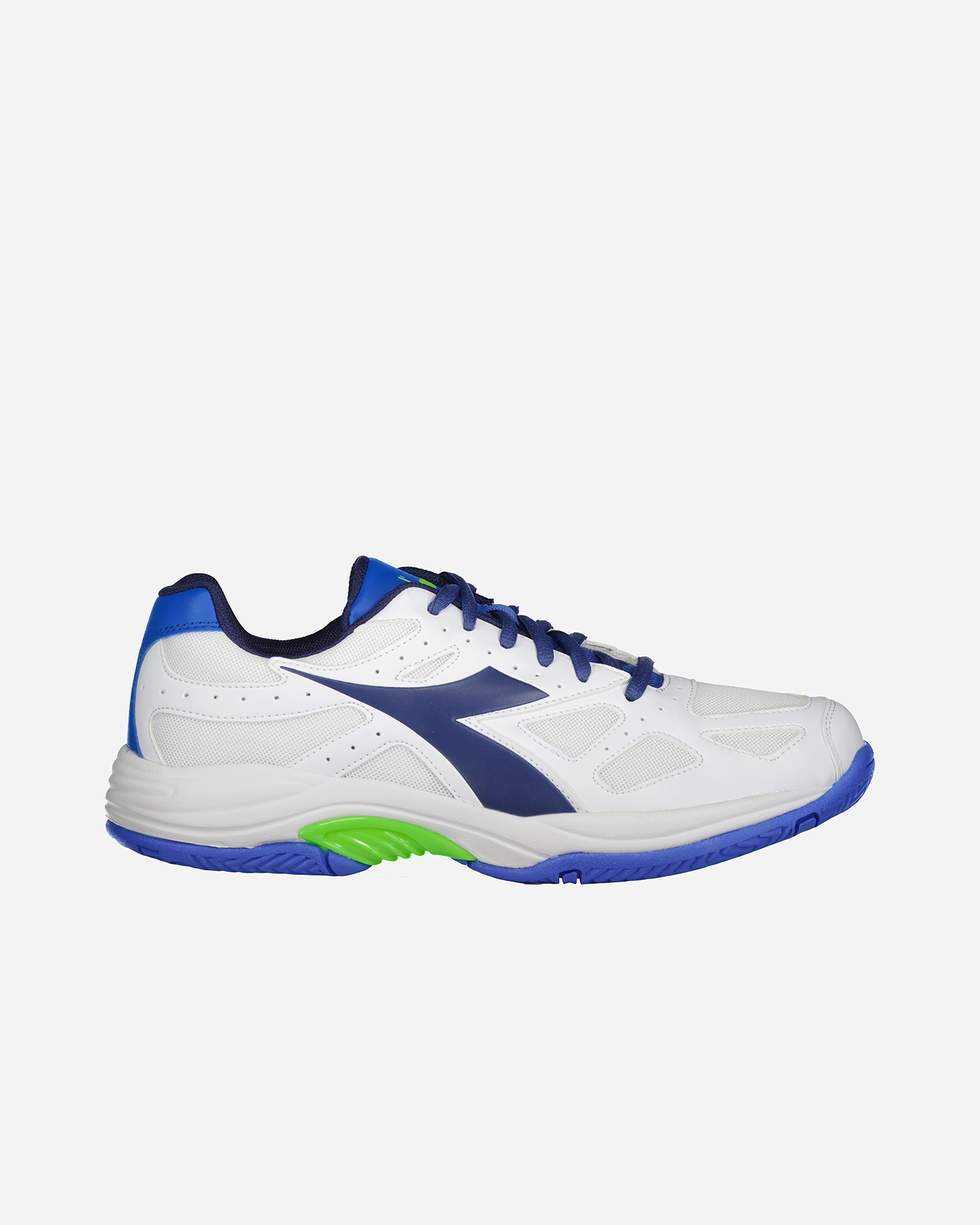 Scarpe Volley Diadora Block 3 Cs M 101.180557-D0725 | Cisalfa Sport