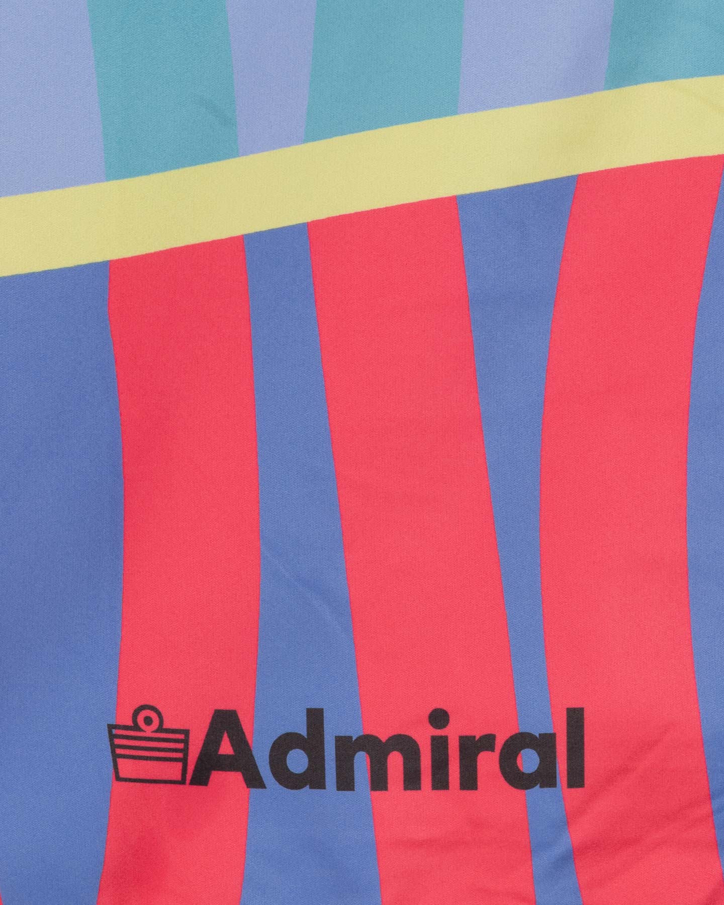 Telo Mare Admiral Microfibra ADT665S26-896 | Cisalfa Sport